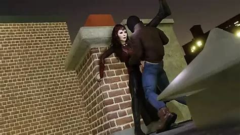 Mokujin Hornywood Hentai Compilation 14 Xhamster