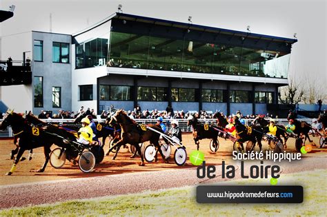Hippodrome de Feurs - Home | Facebook