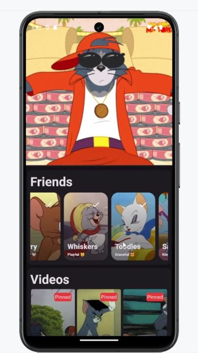 Mohamed Abdelhamed On Linkedin Animation Flutter Telegram Codingfun Softwaredevelopment