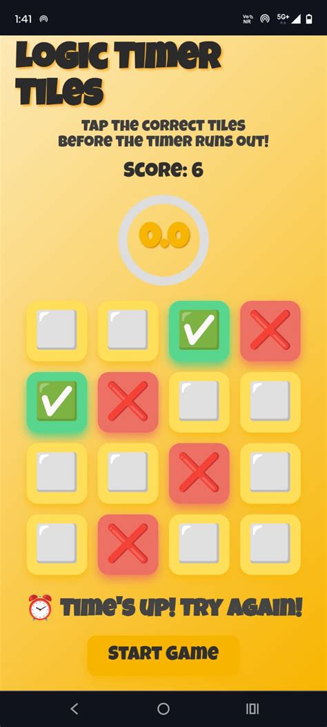 Download And Play Logic Timer Tiles Ltt On Pc Emulator