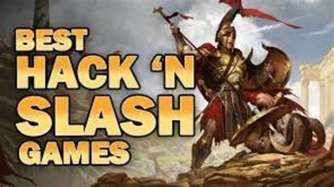 Top tựa game hack n slash dành cho Android và iOS