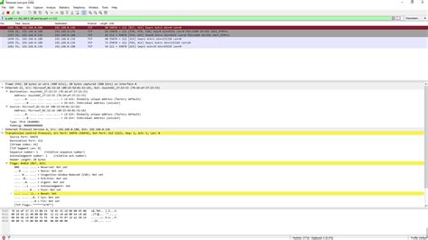 C TCP Server Only Works In Localhost Scheme Stack Overflow