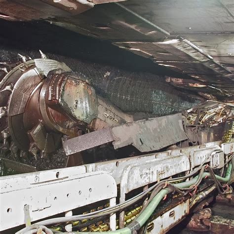 Underground Mining Amercable