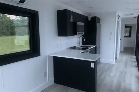 The Adapt One Interior Layout Adapt