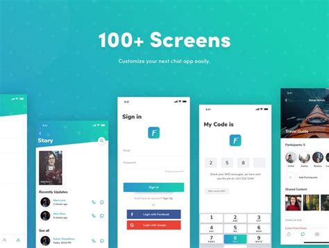 Pin On Ui Kits