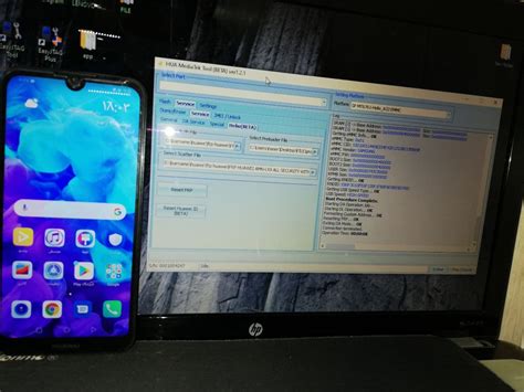 Amn Lx9 Reset Frp Gsm Forum