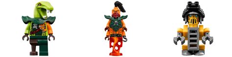 Lego Ninjago Bitwa O Latarni Por Wnaj Ceny Promoklocki Pl