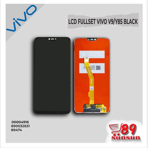 Jual Lcd Fullset Vivo V Y Shopee Indonesia