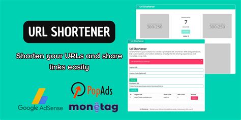 Url Shortener Without Database By Howenflores Codester