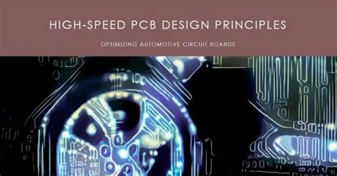 Understanding Pcb Transformer A Comprehensive Guide Compileiot