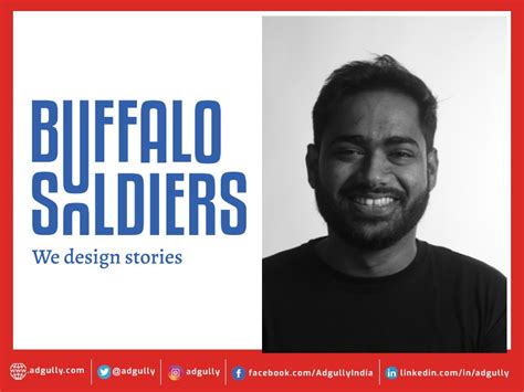 Buffalo Soldiers Promotes Co Founder Arnab Kundu To Delivery Head