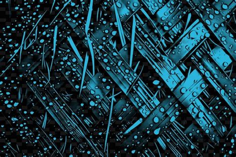 Premium Psd Grass Blade Lattice Texture With Intersecting Diagonal And D Png Creative Overlay