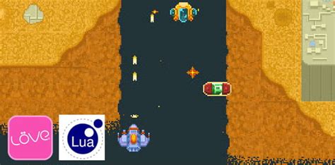 Latelier 2 Est En Ligne Programmer Un Jeu De Type Shootem Up