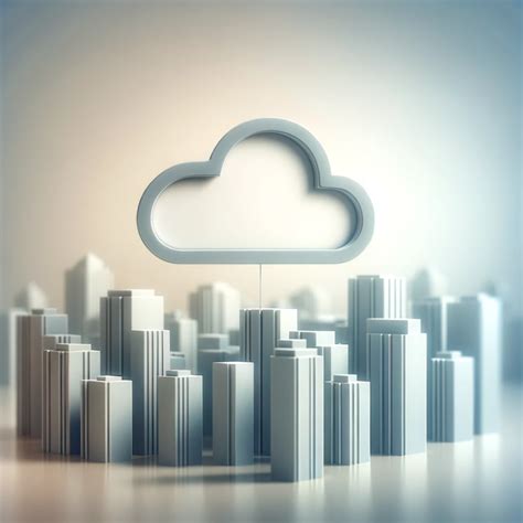 Up Up And Away Demystifying Cloud Computing