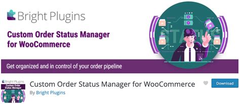 Best Woocommerce Order Status Plugins 2024 Free And Paid