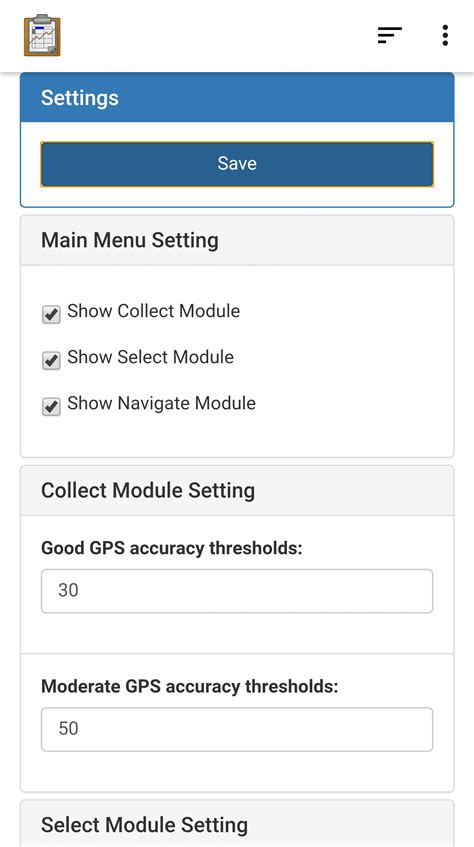 Configuration ODK X Docs