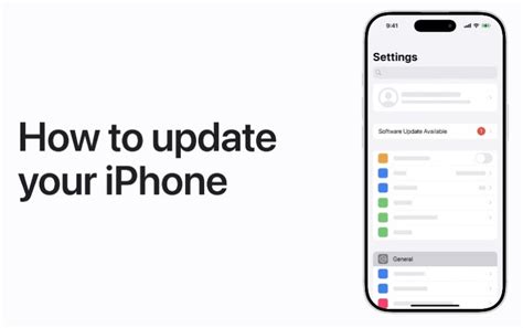 How To Update Iphone And Ipad To Ios 26 And Ipados 26 [videos] Iphone In Canada