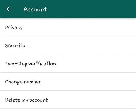 Use Of Whatsapp Two Step Verification How To Enable It