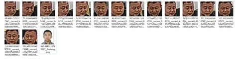 使用 Opencv 进行图像模糊度检测拉普拉斯方差方法opencv 模糊检测 Csdn博客