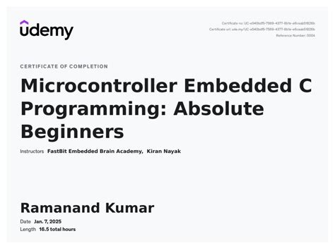 ramanand kumar on linkedin embeddedsystems embeddedc microcontrollerprogramming qualcomm