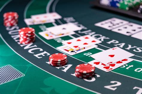Blackjack Betting Strategy - How to Win the Most in the Long Run