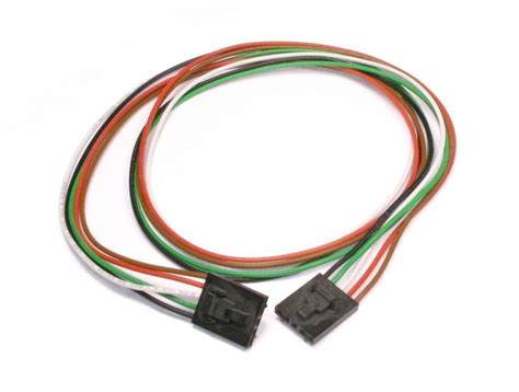 Highspeed Encoder Cable Solarbotics Ltd