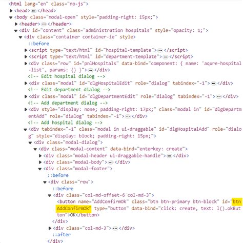 C Selenium Webdriver Cant Find Popup Window Element By Id Stack