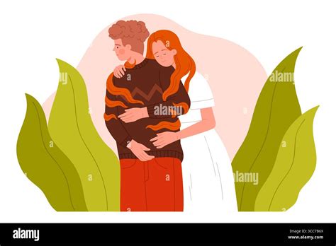 Love Codependency Of Couple Addiction And Toxic Unhealthy Relationship