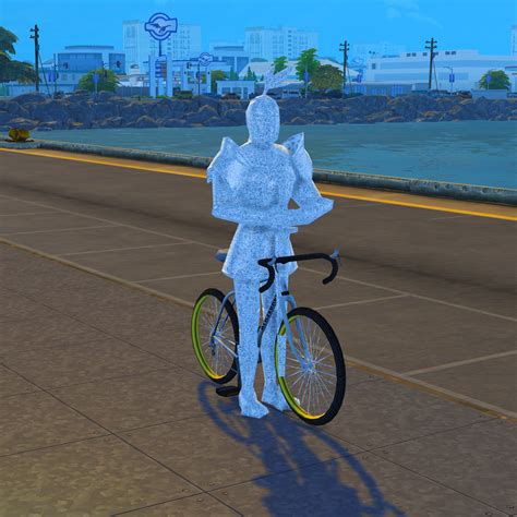 Cycling Pose Pack 5 Poses Total The Sims 4 Pos Tumbex