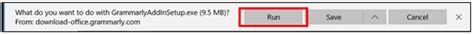 Install Grammarly Add Ins For Windows Myhelp