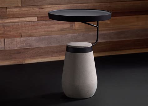 Andrea Ponti S Kanban Tables Are Based On Industrial Buildings