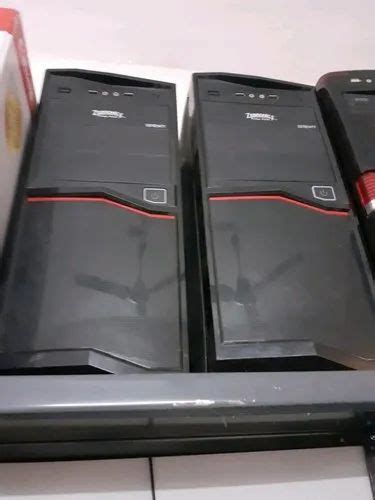 Zebronics CPU Buy And Check Prices Online For Zebronics CPU