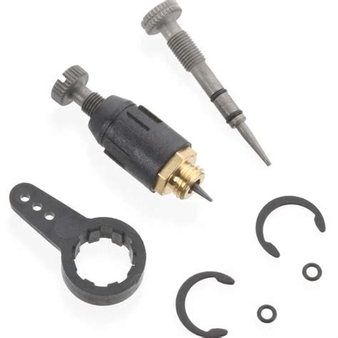 Os Engines Inflight Needle Valve