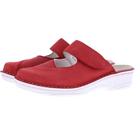 Berkemann Clogs Houseofshoes