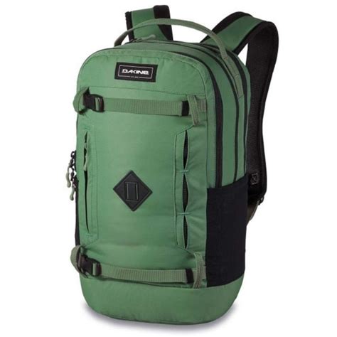 Купить рюкзак для скейта DAKINE URBN MISSION PACK 23L DARK IVY в ...