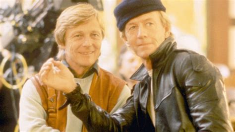 John Cornell Dead Paul Hogan Collaborator Crocodile Dundee