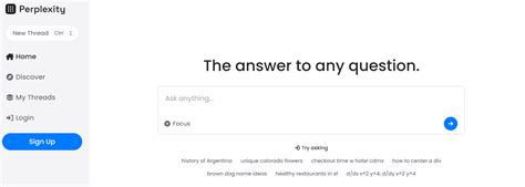 30 Alternatif Chatgpt Terbaik Alat Ai Untuk Setiap Kebutuhan Hix Ai