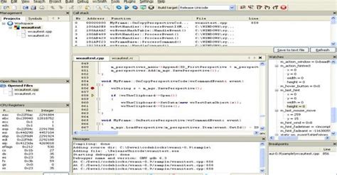 Codeblocks Un Ide C C Et Fortran Gratuit Et Open Source Pour Linux Tech Tribune France