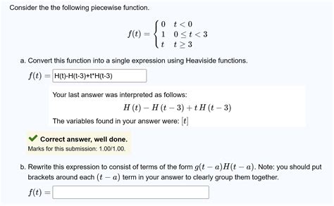 Solved What Is The Process For The Second Part Of This Chegg Com