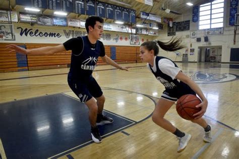Jaquez Siblings Play Big Roles In Success Of Camarillo High Programs