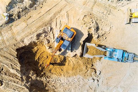 Empowering Mining Excellence Copps Wear Resistant Products At Work Copps Industries