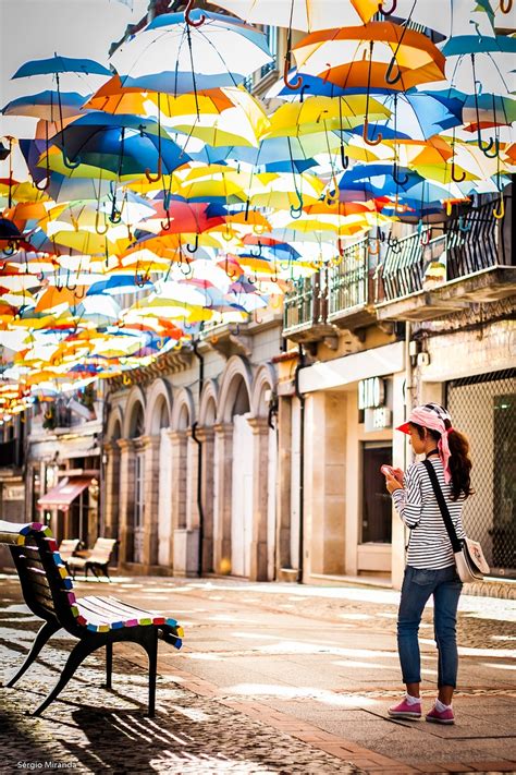 색감 예쁜 유럽 도시 Best 11