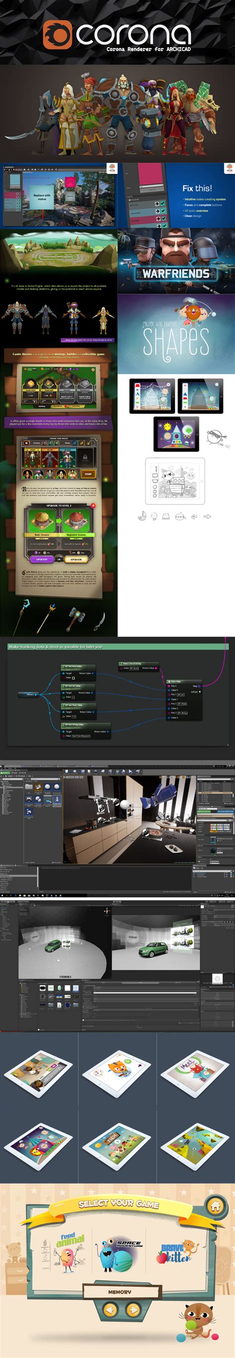 Alex Hajdu Cv Unreal Engine C And Blueprint Developer Qt Ar Vr