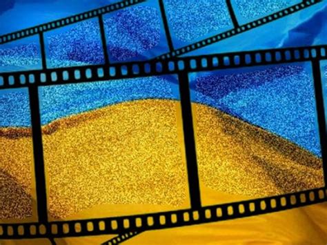 Де дивитися українське кіно