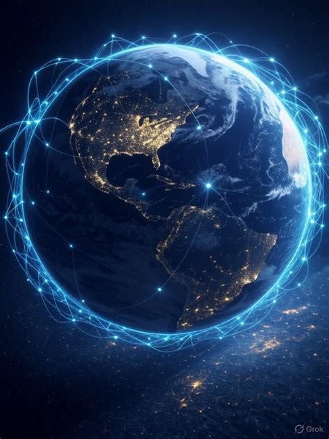 Circle Creates A Network Using Usdc In Cross Border Payments