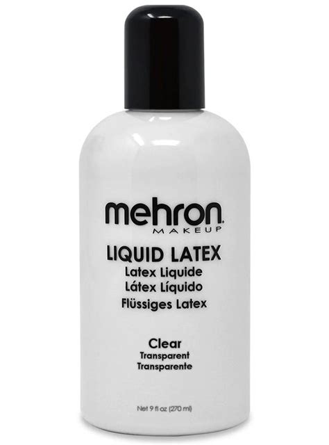 Natural Liquid Latex Professional Quality Liquid Latex Adhesive