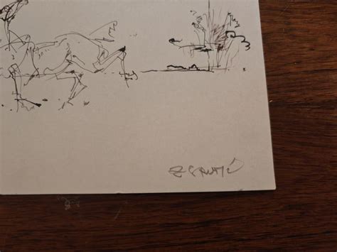 Zlatko Sirotic Crtez