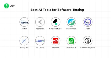 AI Tools For Software Testing Enhance Quality And Speed