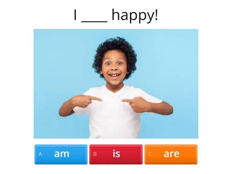 Present Simple Affirmative Sentences Quiz