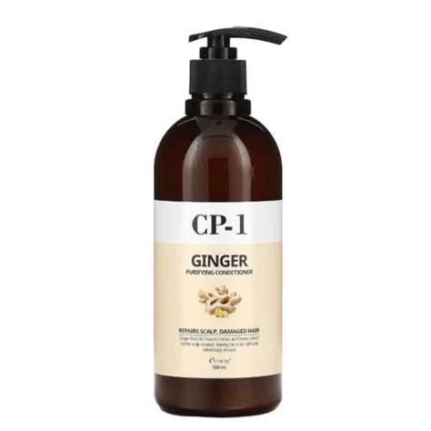 Cp 1 Ginger Purifying Shampoo Buy Online
